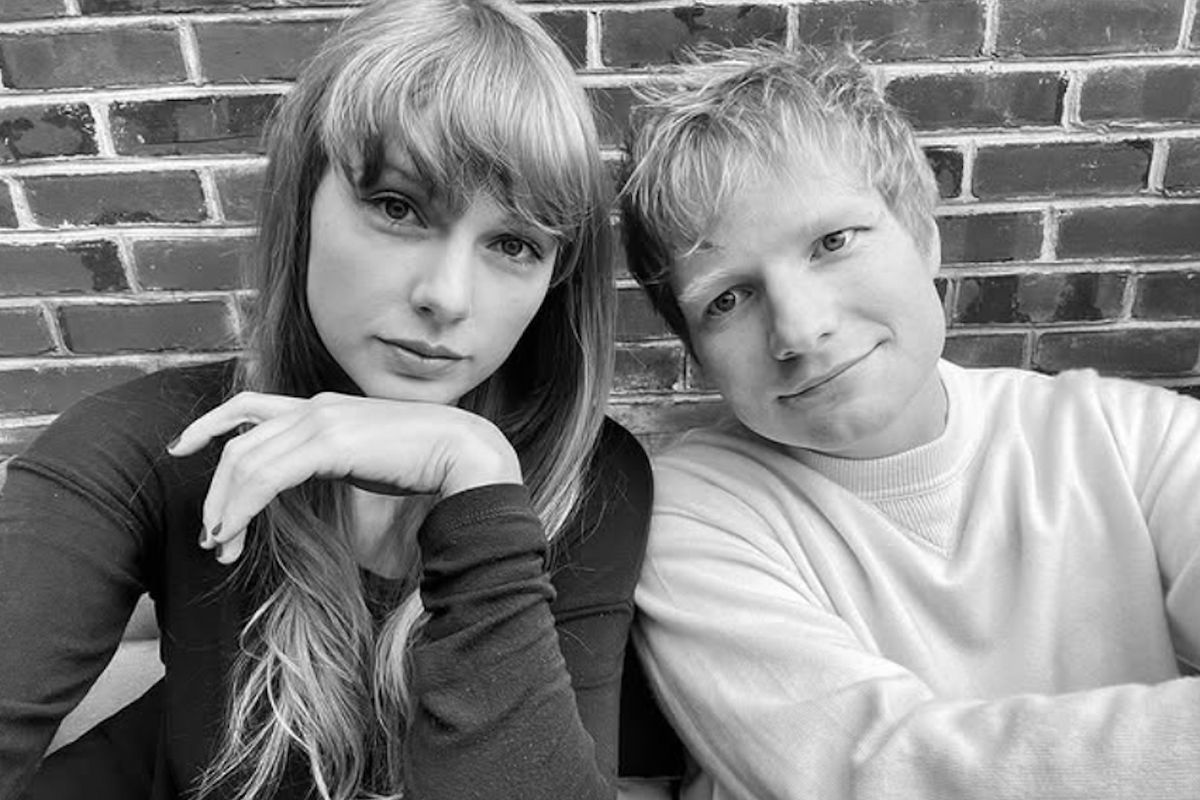 Ed Sheeran Opens Up About Taylor Swift 'Fallout': Is…