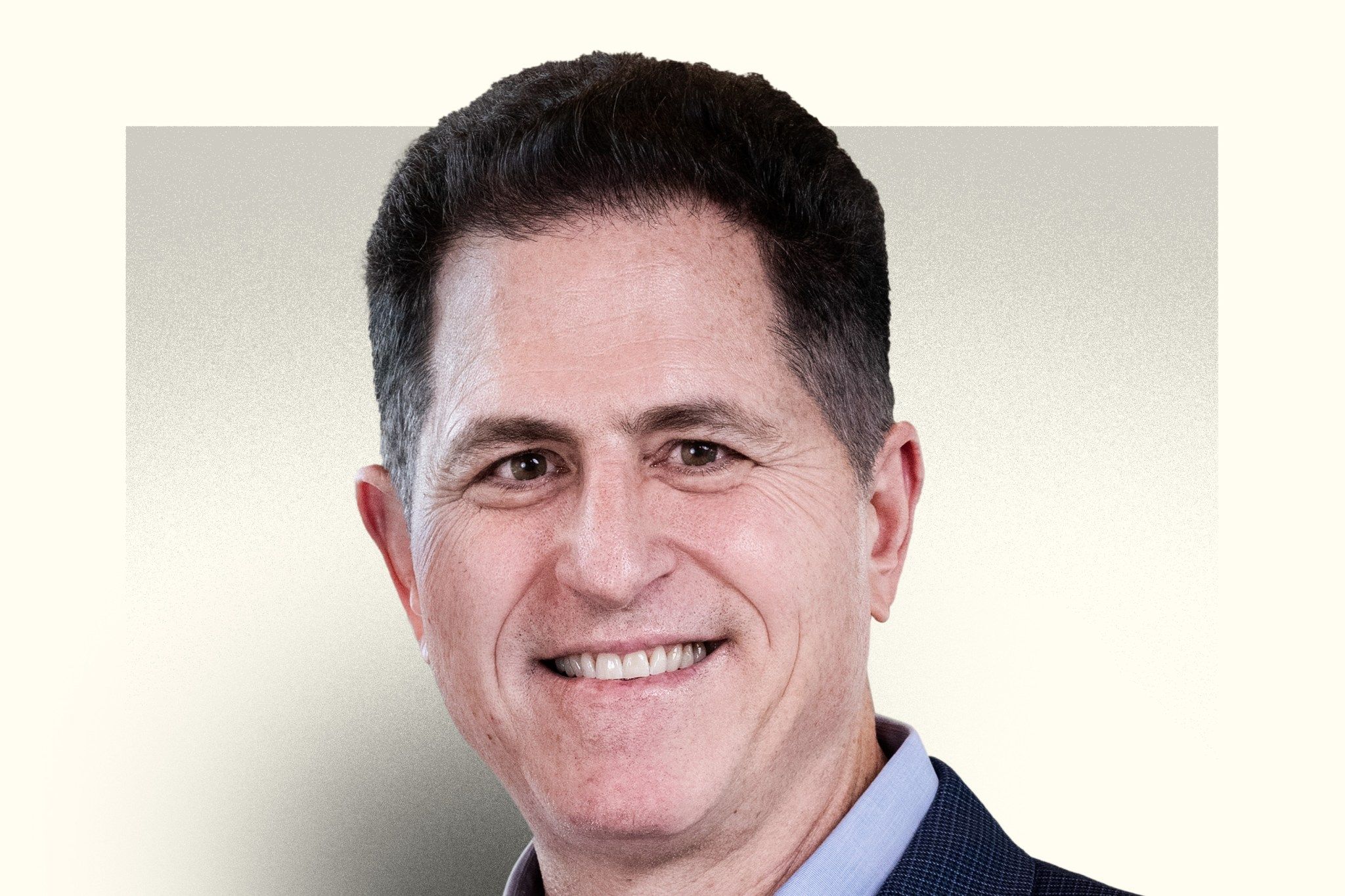 Michael Dell and his wife are pledging $6.25 billion…