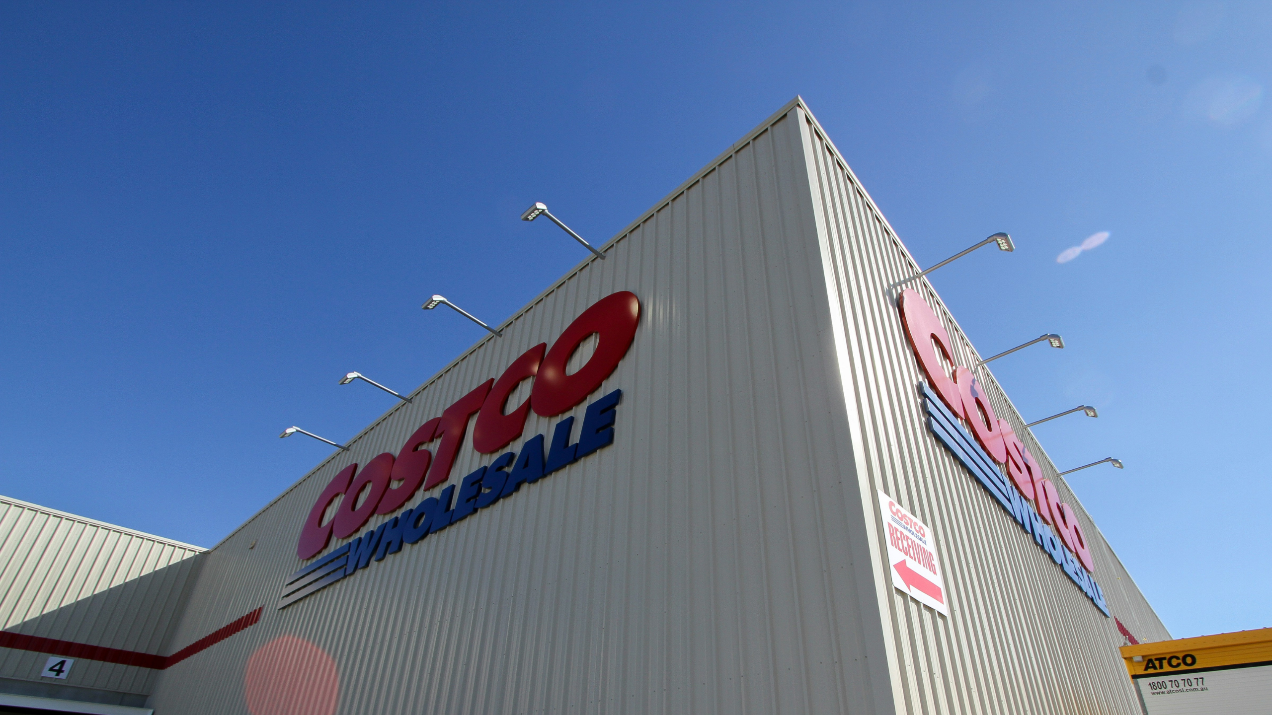 Costco Sues Trump, Asks To Give Back All The Money…