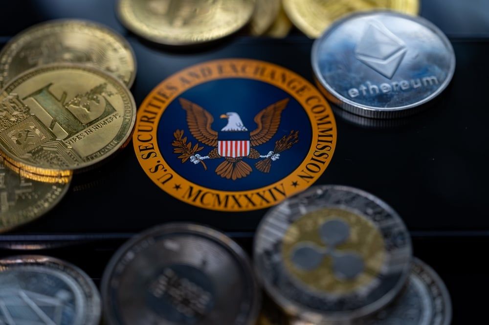 SEC Aims To Position US As Center For 'Digital Asset…