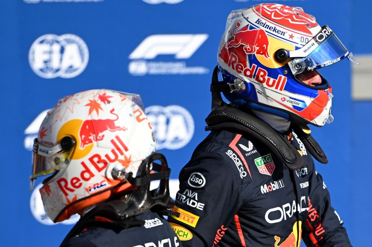 Has Red Bull made the right decisions on 2026 F1…