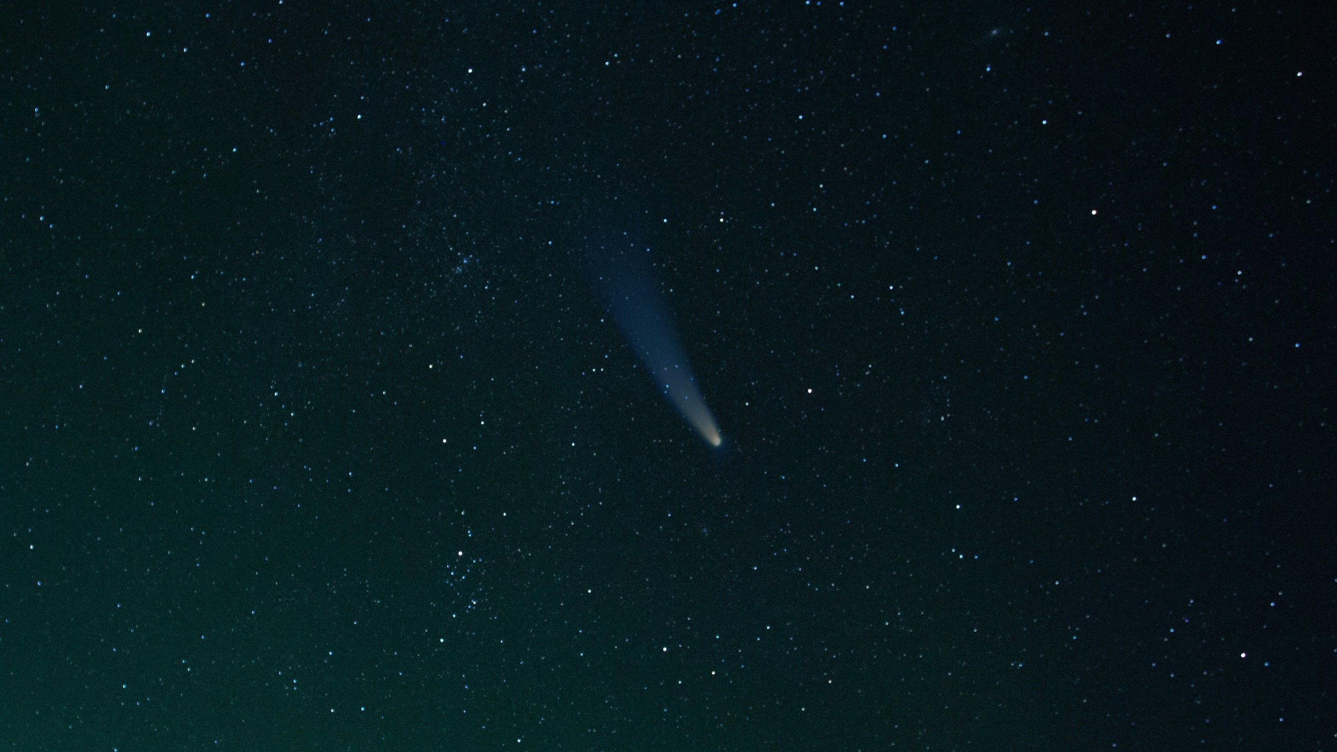 Astrophysicist Sparks Panic: 3I/ATLAS May Be Dragging…