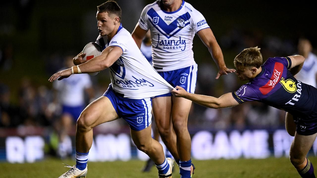 Bears land two more NRL expats after English gap year