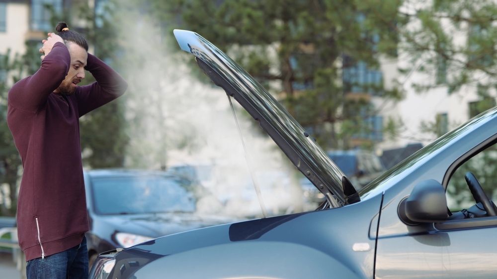 10 Car Smells That Signal Urgent Mechanical Trouble