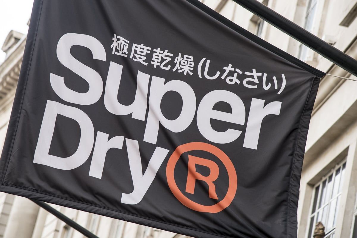 Nike, Superdry and Lacoste ads banned for exaggerating…