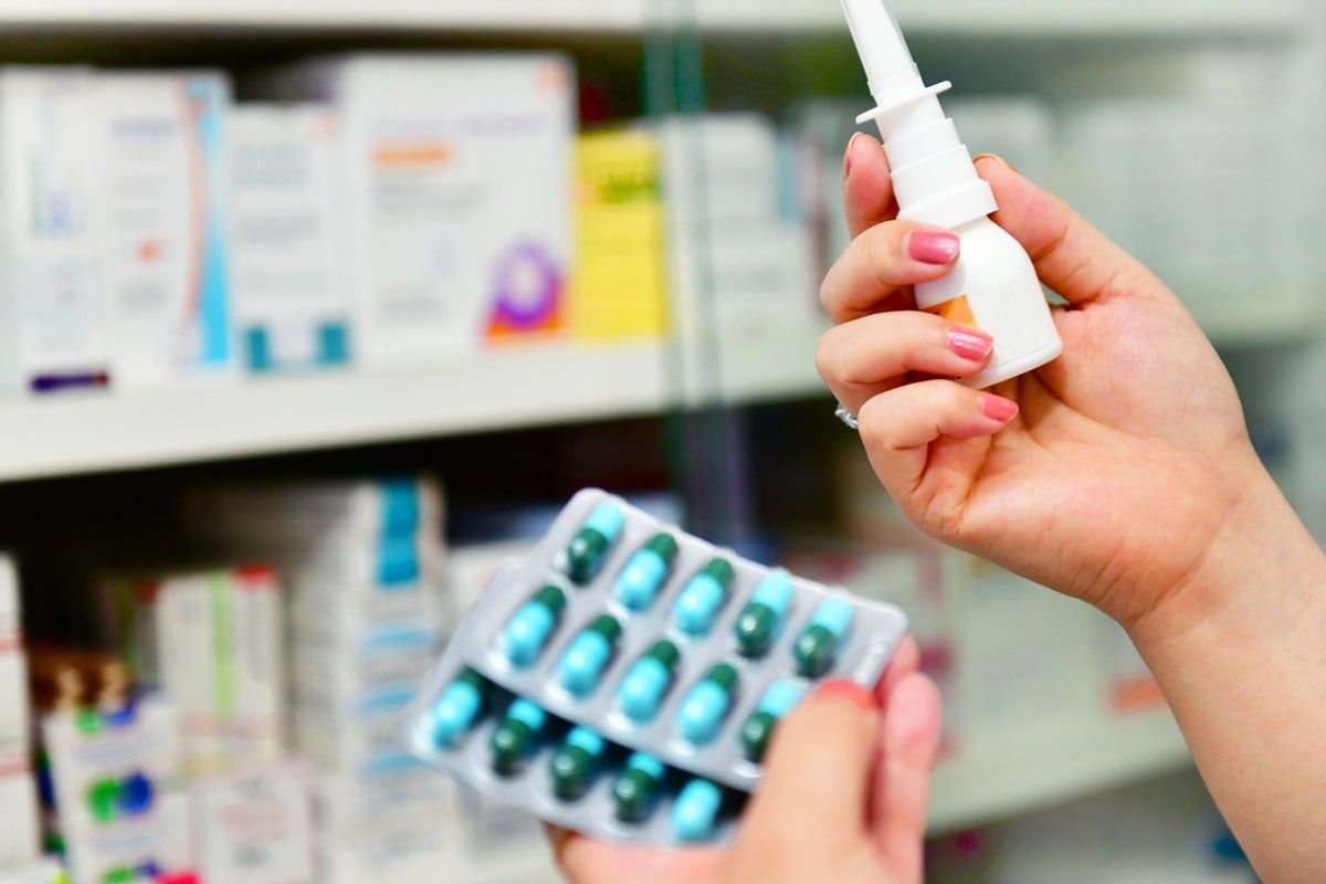 ‘Breakthrough’ whooping cough nasal spray could stop…