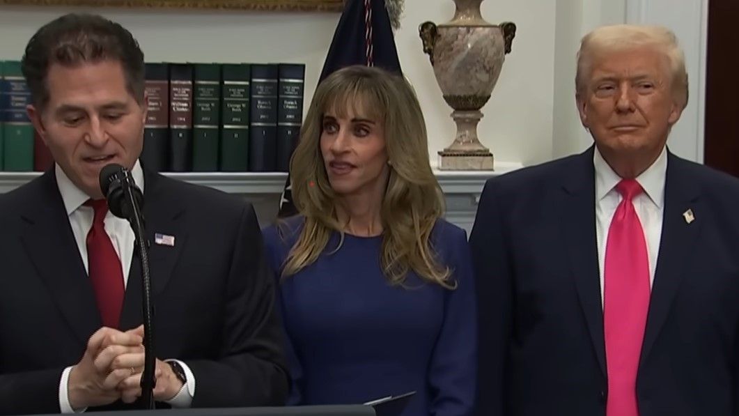 Quick Facts about Michael and Susan Dell: Who Are…