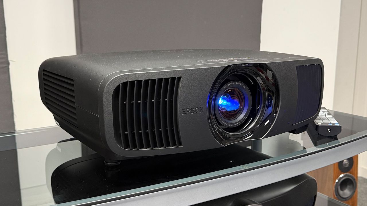 Epson EH-LS9000 vs BenQ W4100i: which five-star 4K…