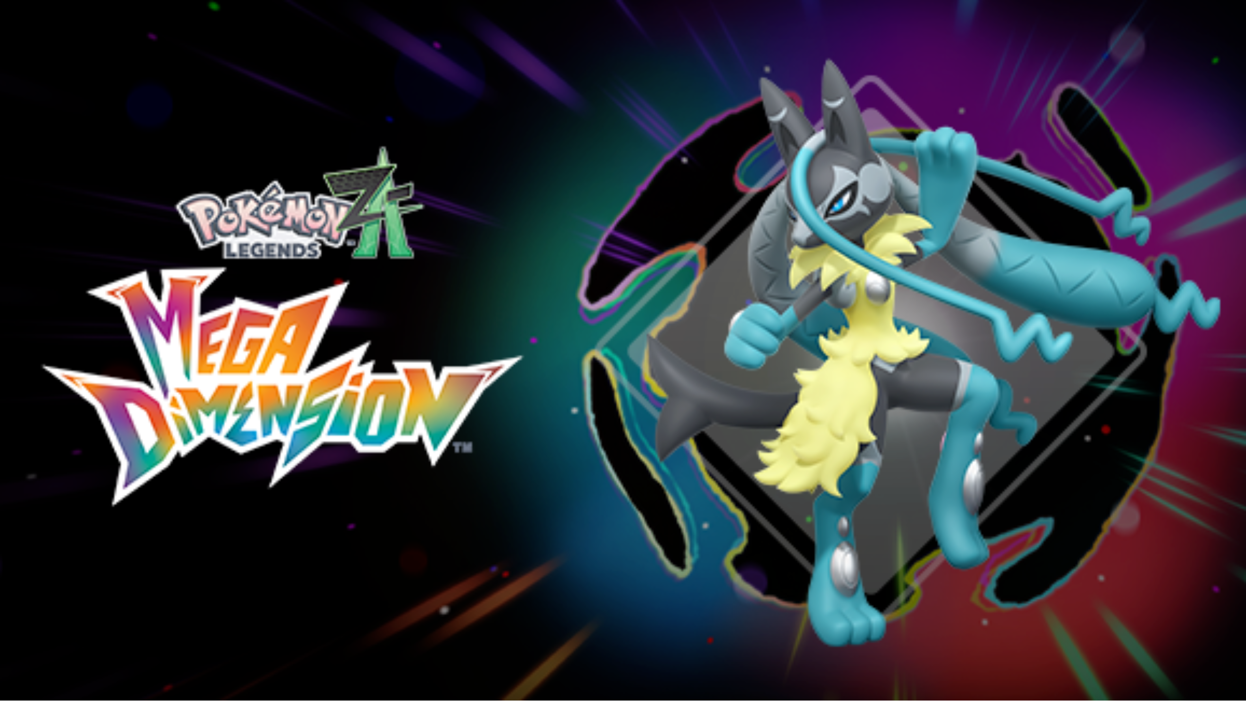 Mega Lucario Z: How to Get the New Evolution in…