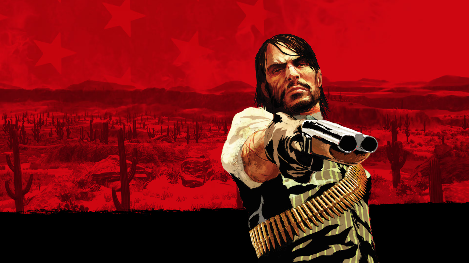 Netflix Debuts 'Red Dead Redemption' For Mobile…