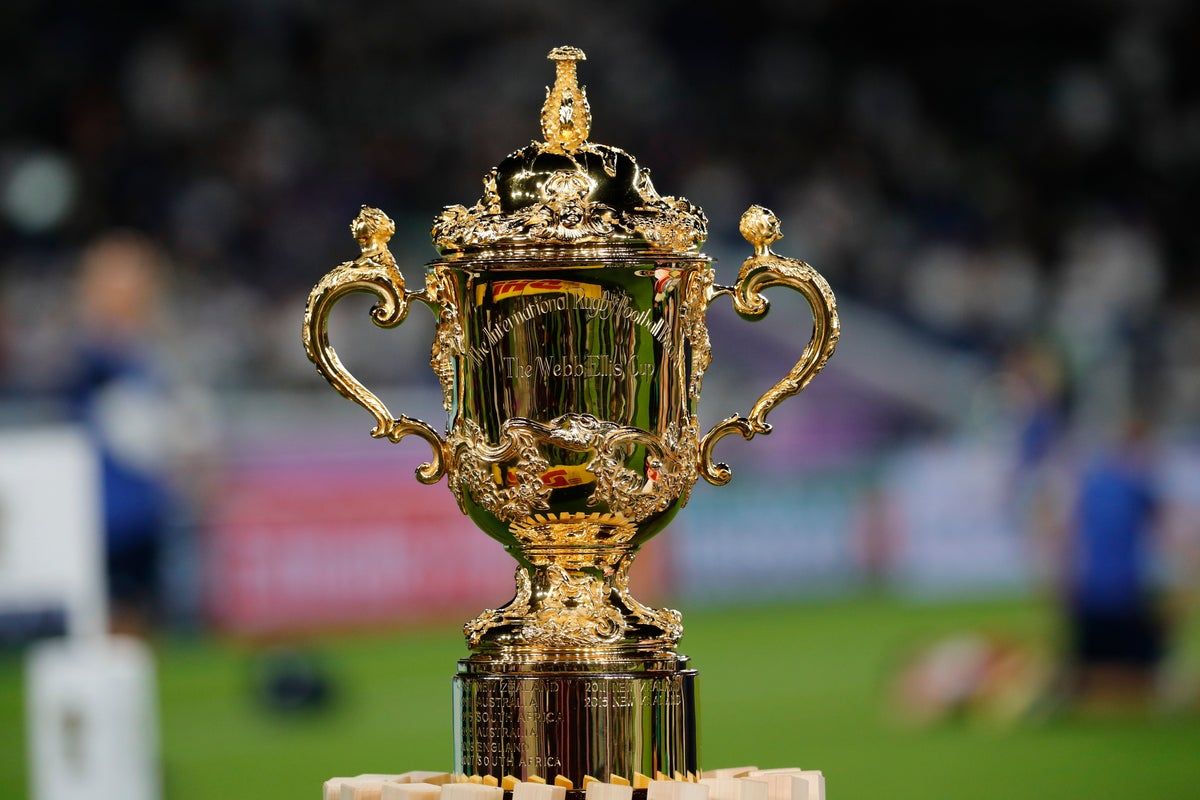 Rugby World Cup 2027 draw live: England, Springboks,…
