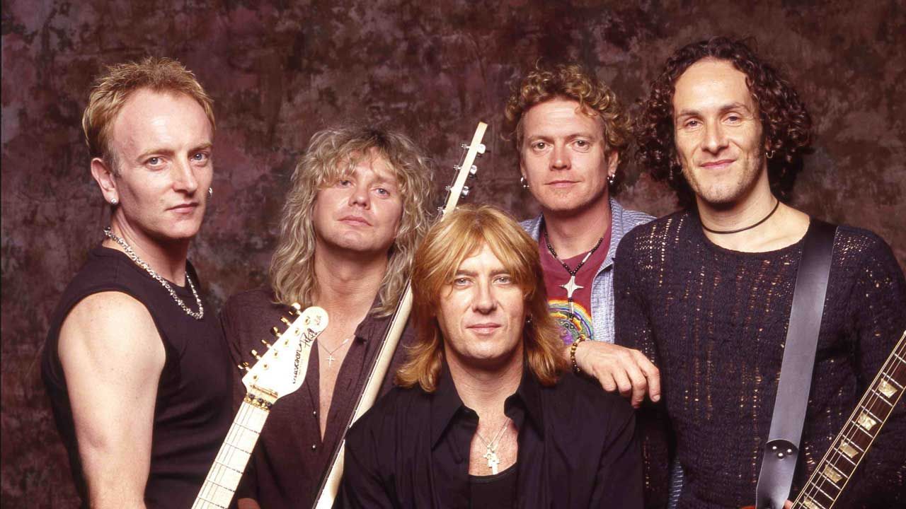 Def Leppard quiz: How much do you know about Joe…