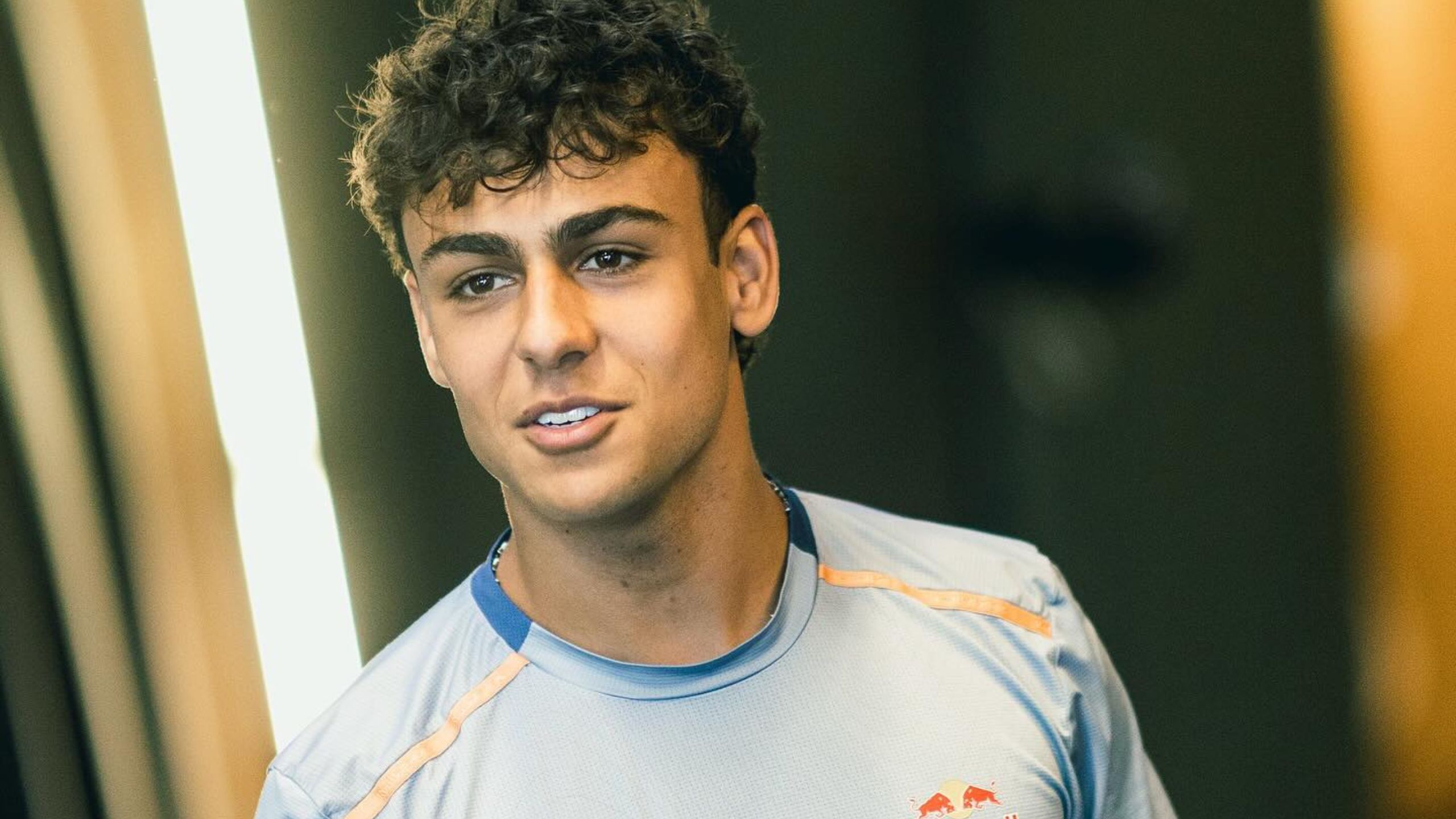 Arvid Lindblad Levels Up: Red Bull Selects Teen Racer…