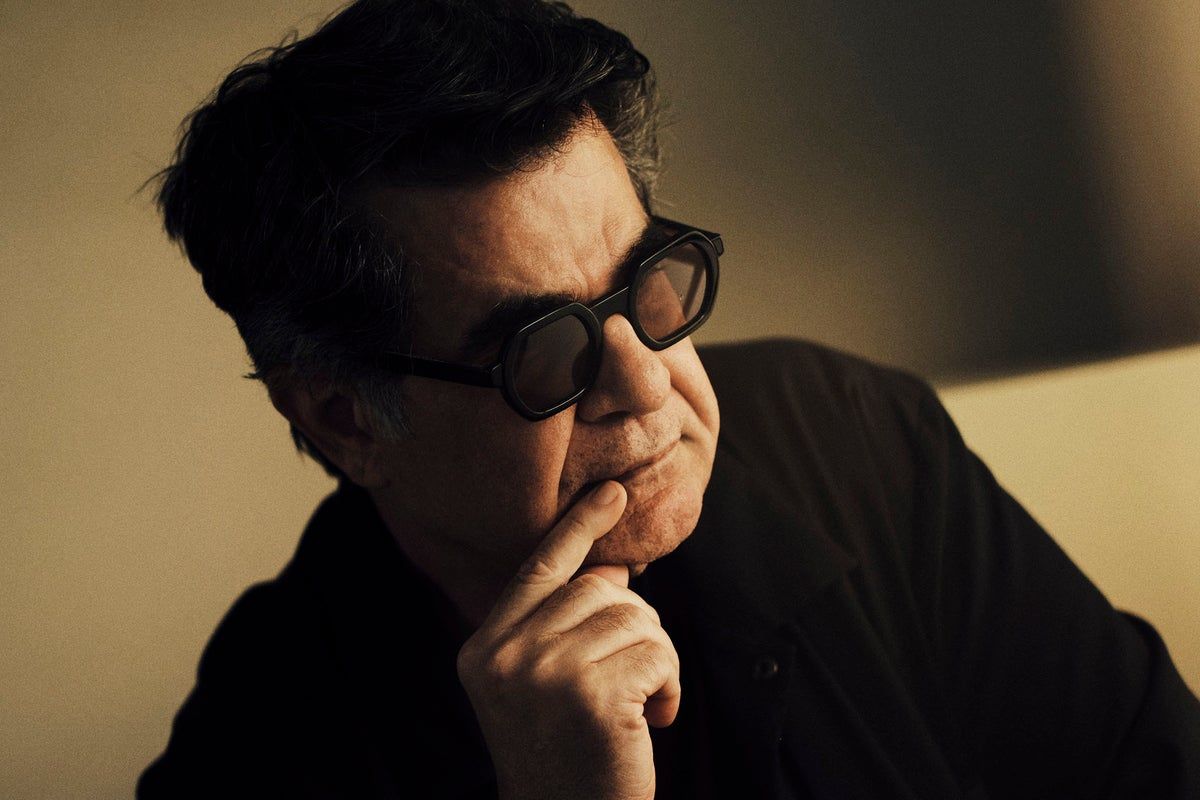 Jafar Panahi is Iran’s most important filmmaker. He…