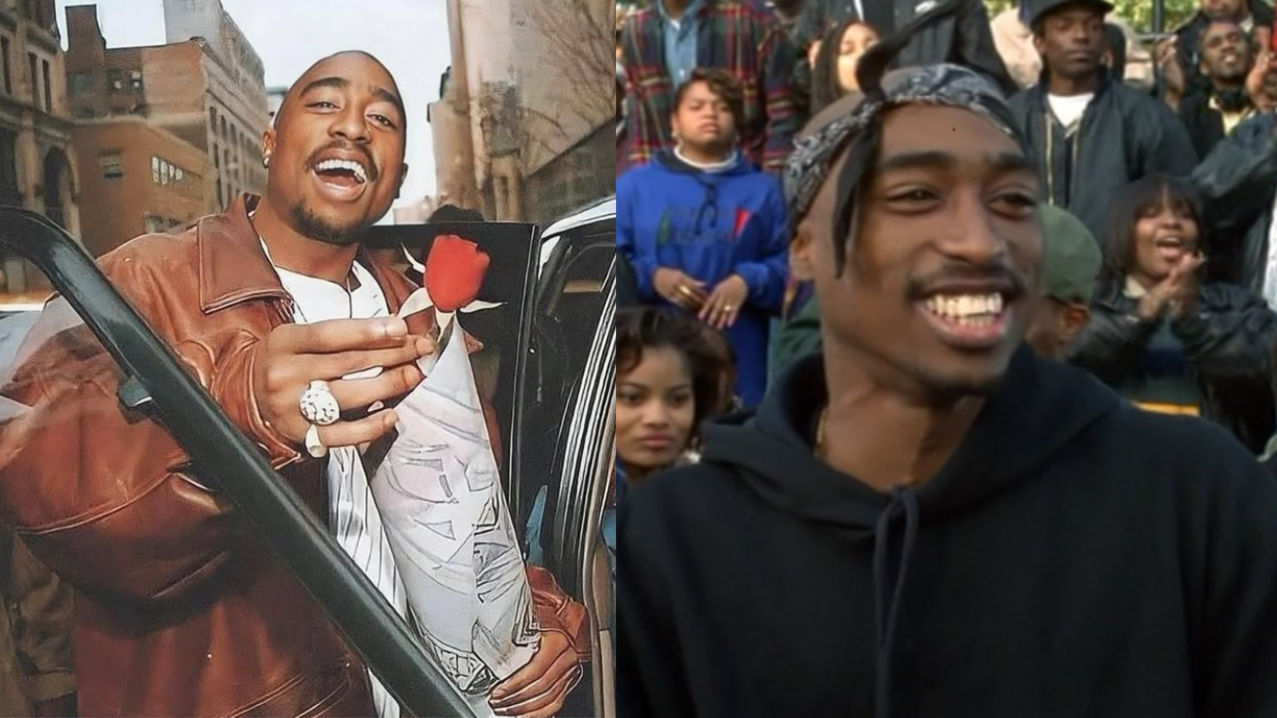 Tupac Murder Bombshell: New Documentary Claims Diddy…