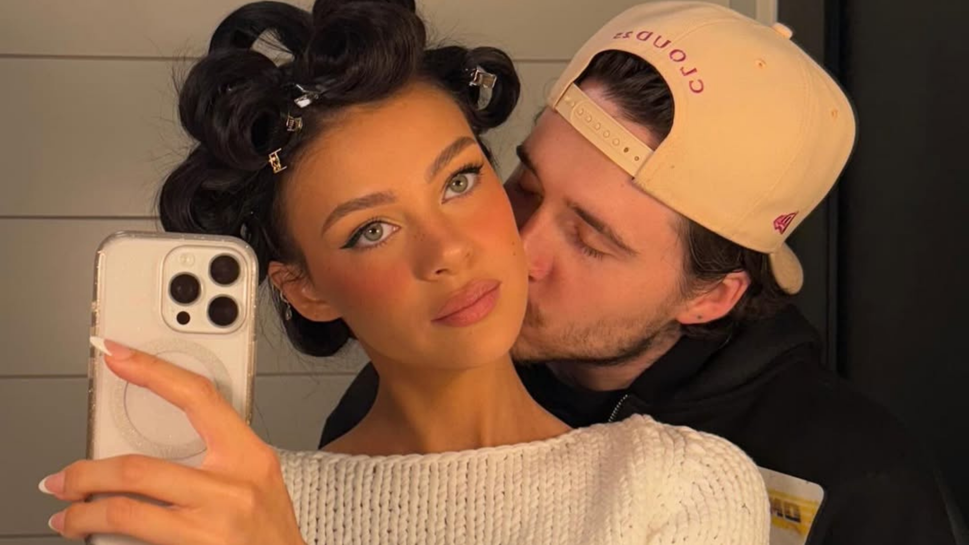 Brooklyn Beckham 'Trapped': He Misses Family But Is…