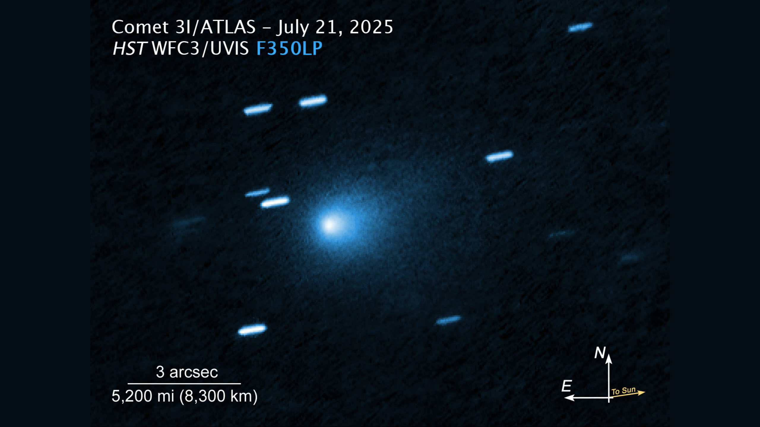 3I/ATLAS Update: New Data Reveals Materials From…