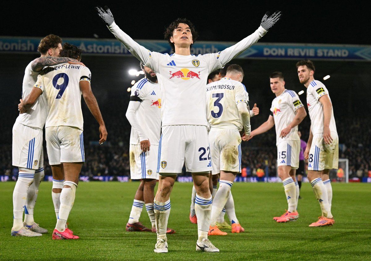 Leeds vs Chelsea LIVE: Premier League latest score,…