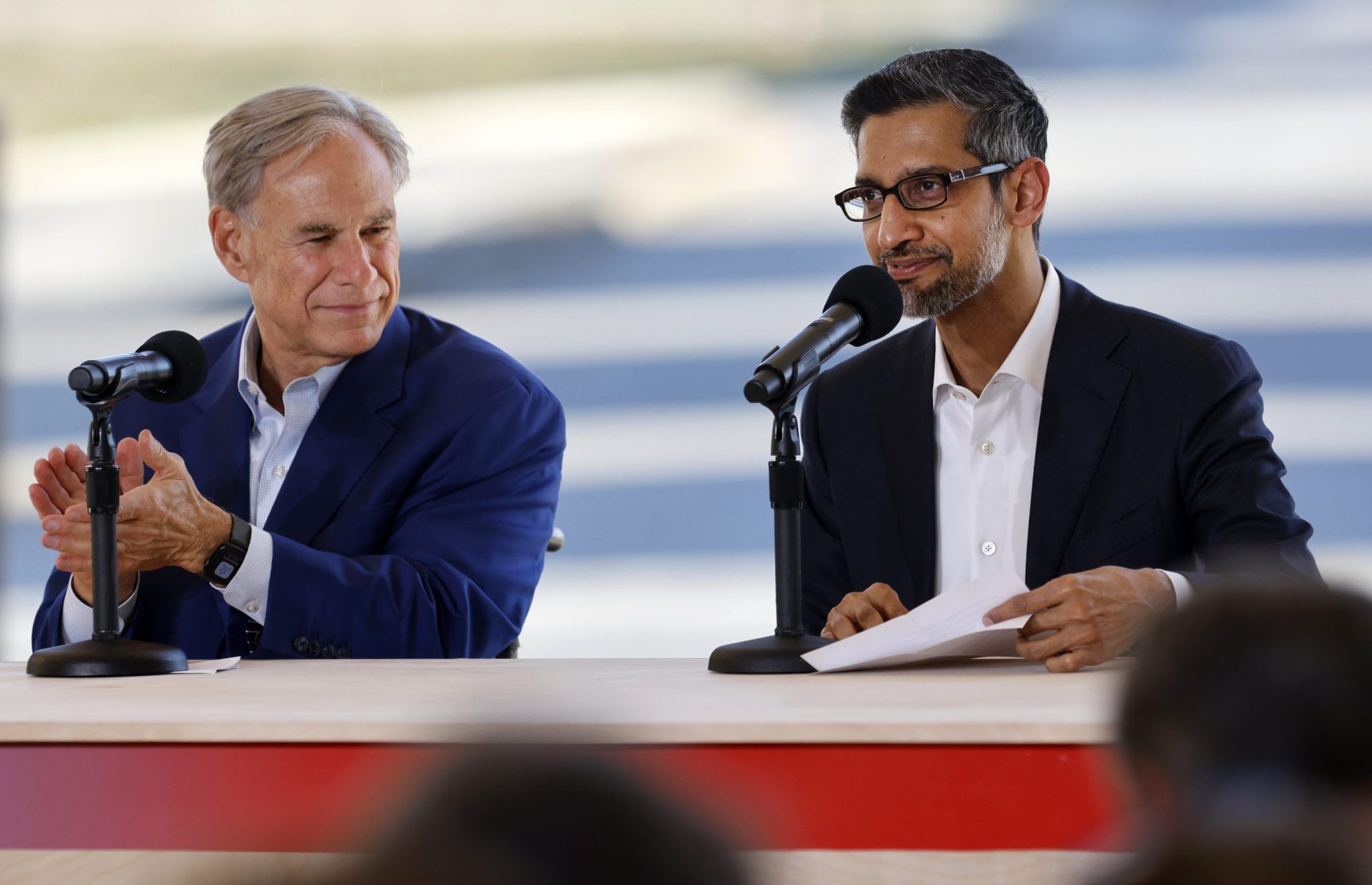 Bank of America predicts an ‘air pocket,’ not an AI…