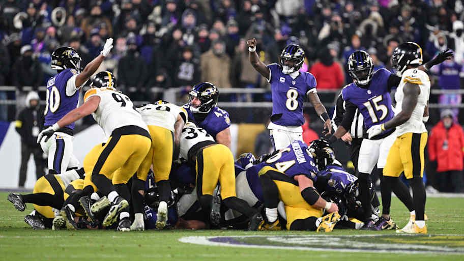 Sports Illustrated - NFL Week 14 Coverage Map: Full…