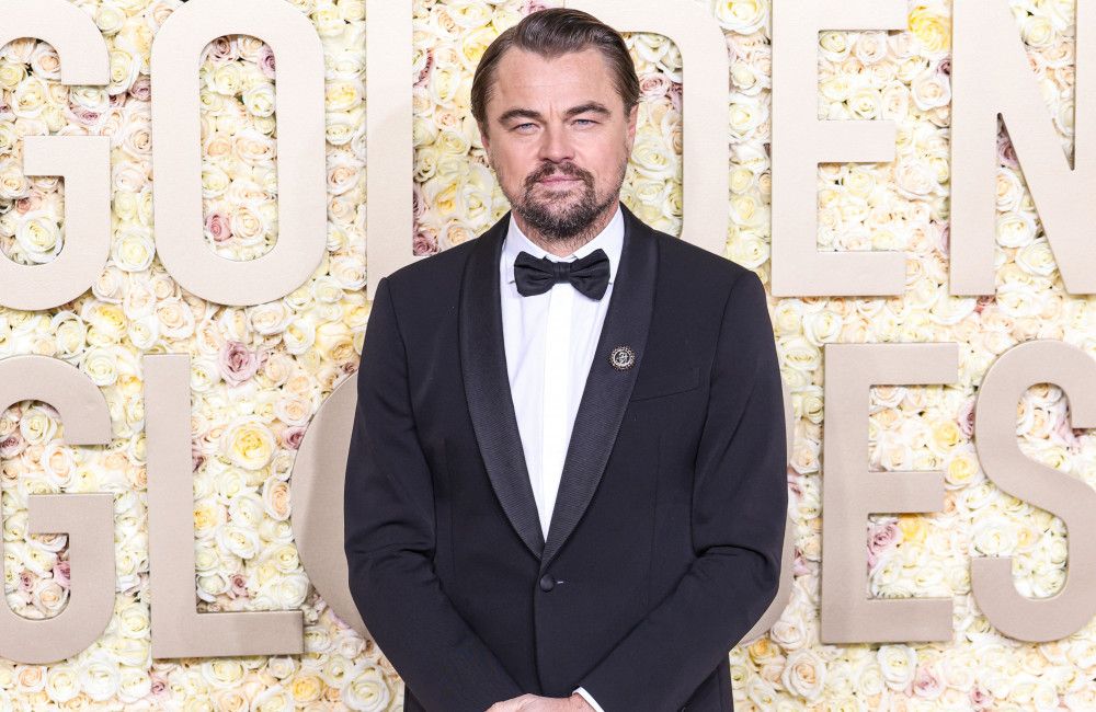 Leonardo DiCaprio: The film industry is a marathon,…