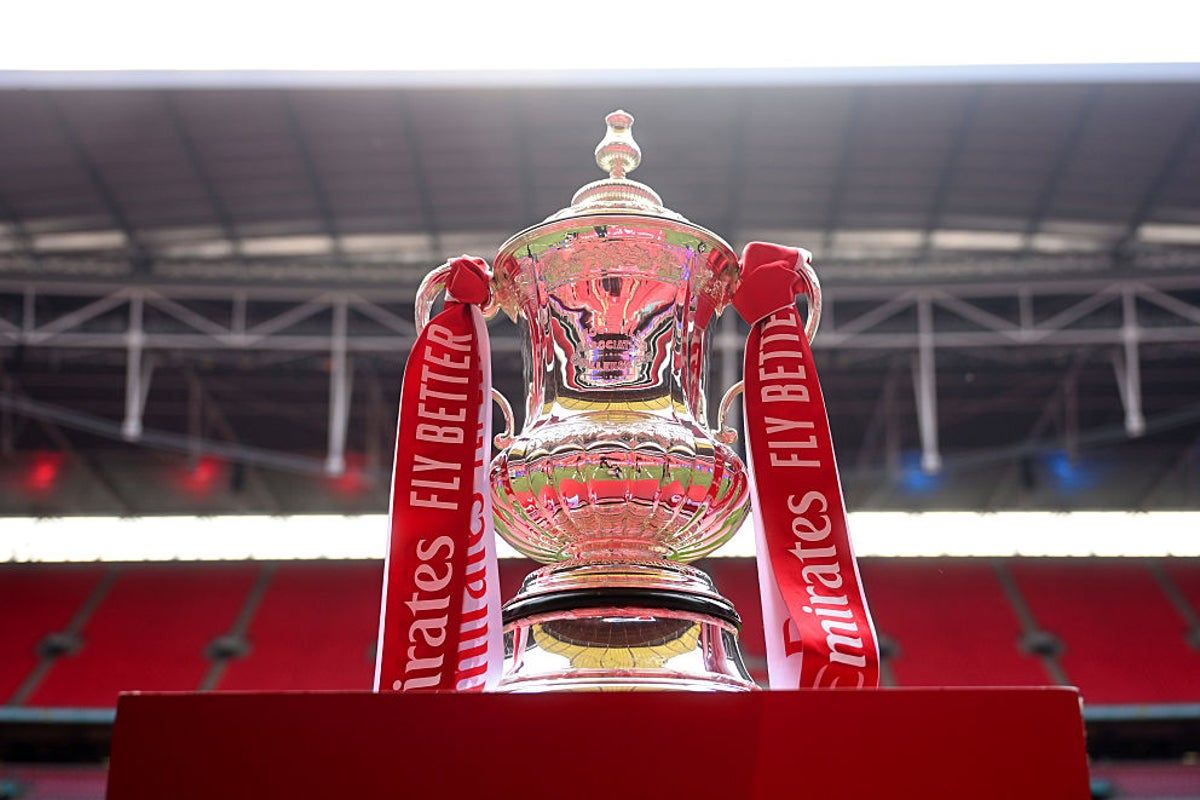 When is the FA Cup draw? Start time, third-round ball…