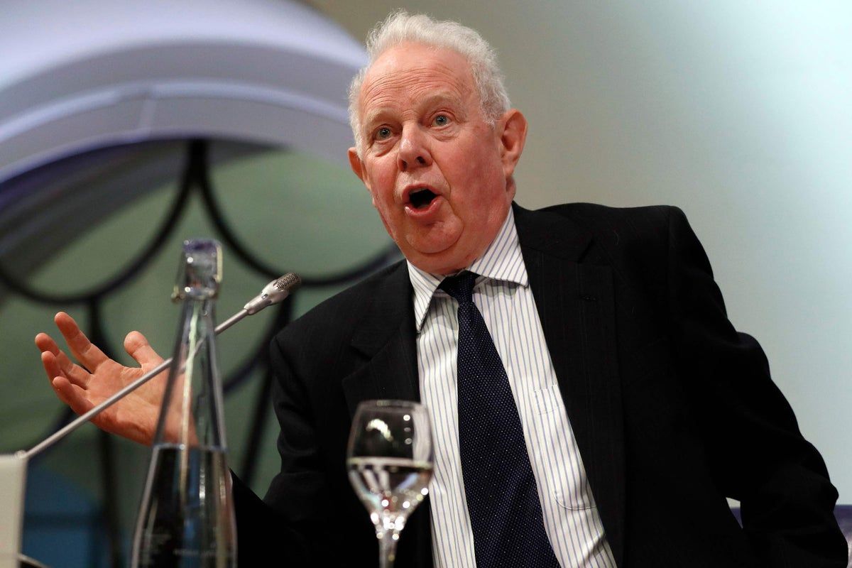 ‘Defending the indefensible’: Government ‘will have…