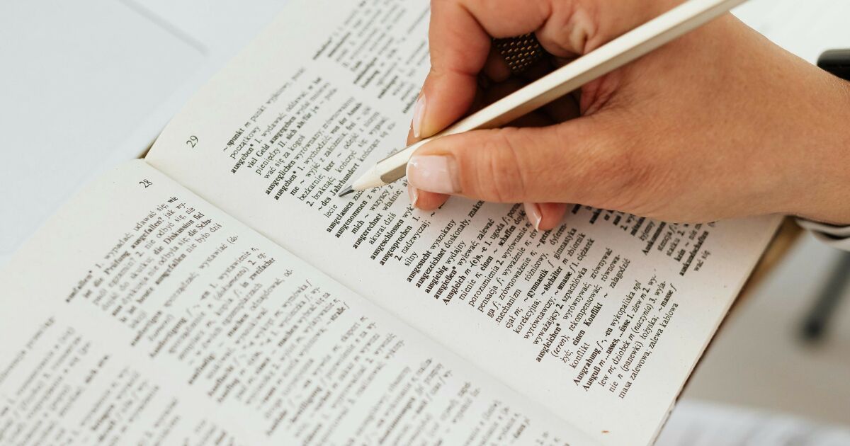 If You Can Define These 28 SAT-Level Words, Your…