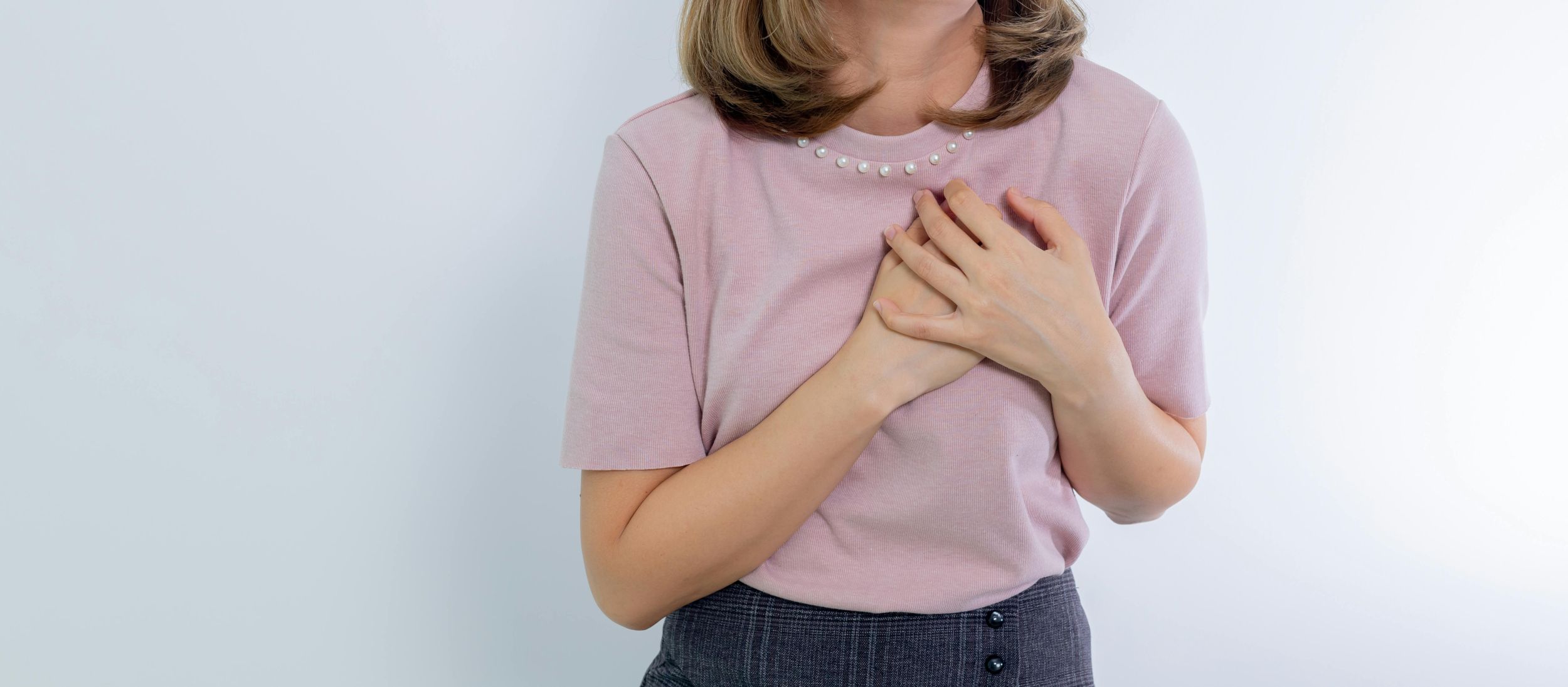 Why Sudden Heart Racing Happens: Heart Palpitations…