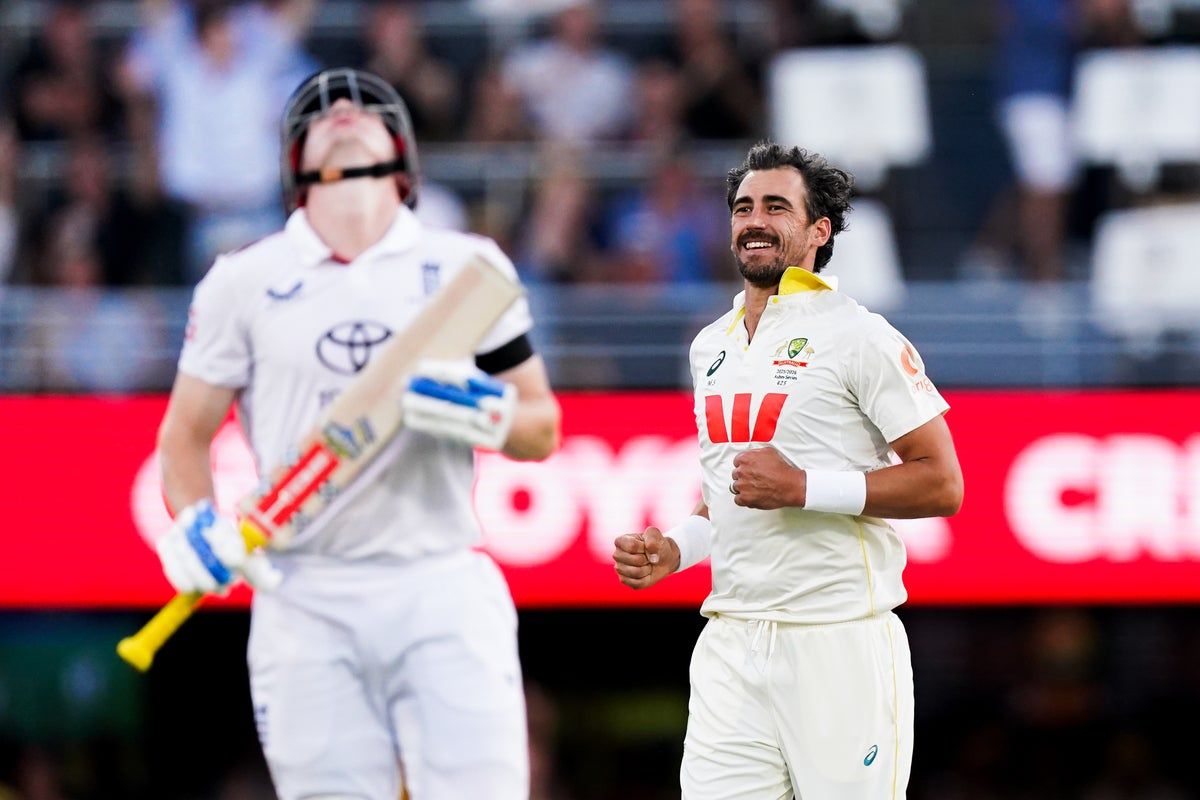 Stuart Broad questions Harry Brook over ‘crucial’ part…