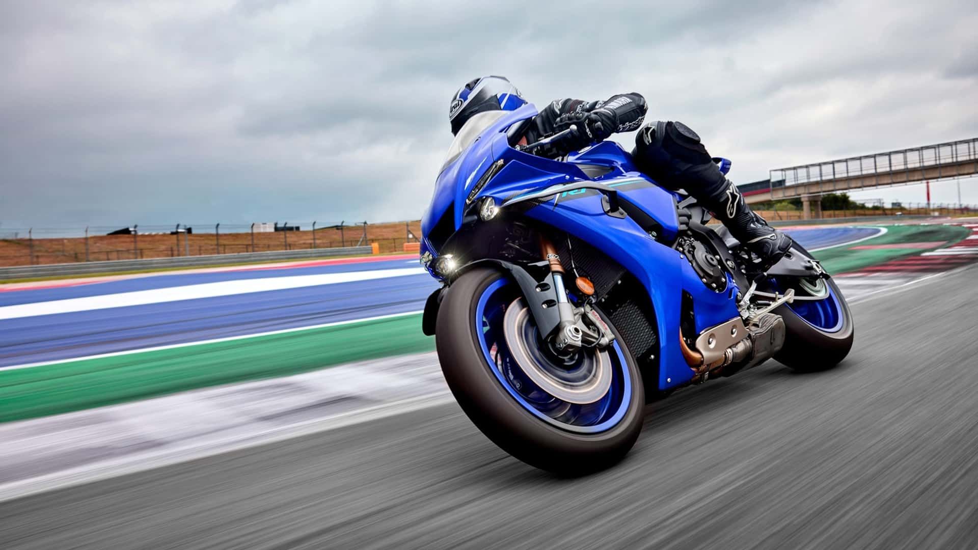 Yamaha's Inline-Four Is Dead in MotoGP: Is Its Street…