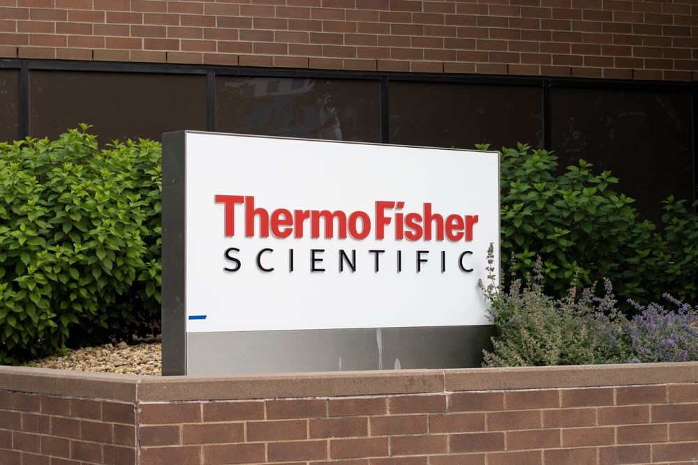 Thermo Fisher Teams Up With UK Firm To Scale Genetic…