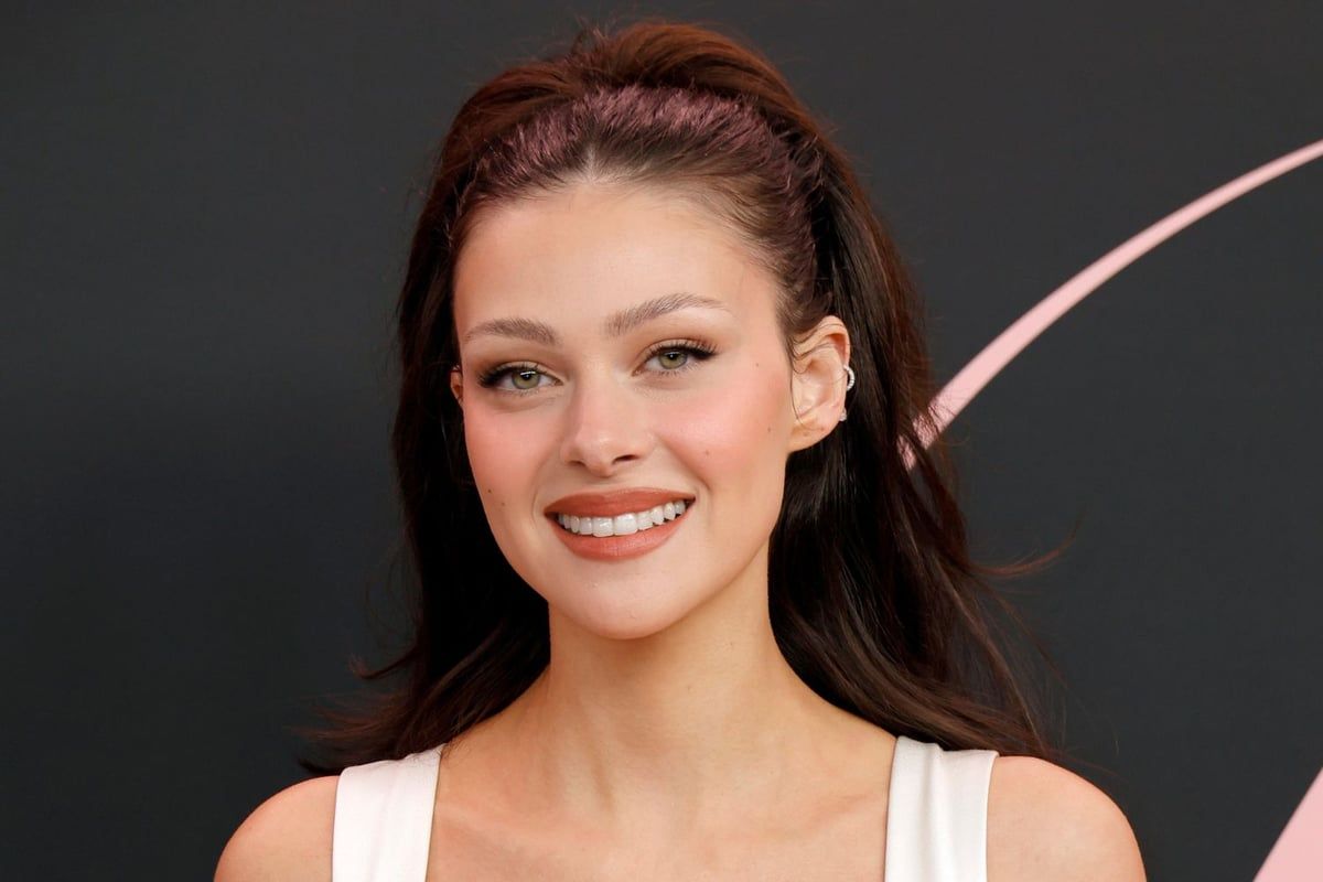 Nicola Peltz's major career move revealed amid ongoing…