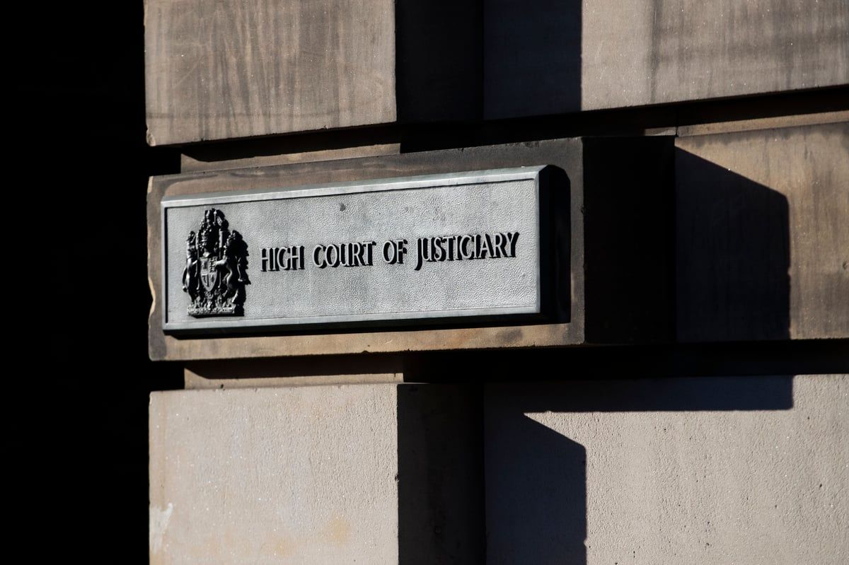 Brother-in-law of Humza Yousaf on trial on extortion…