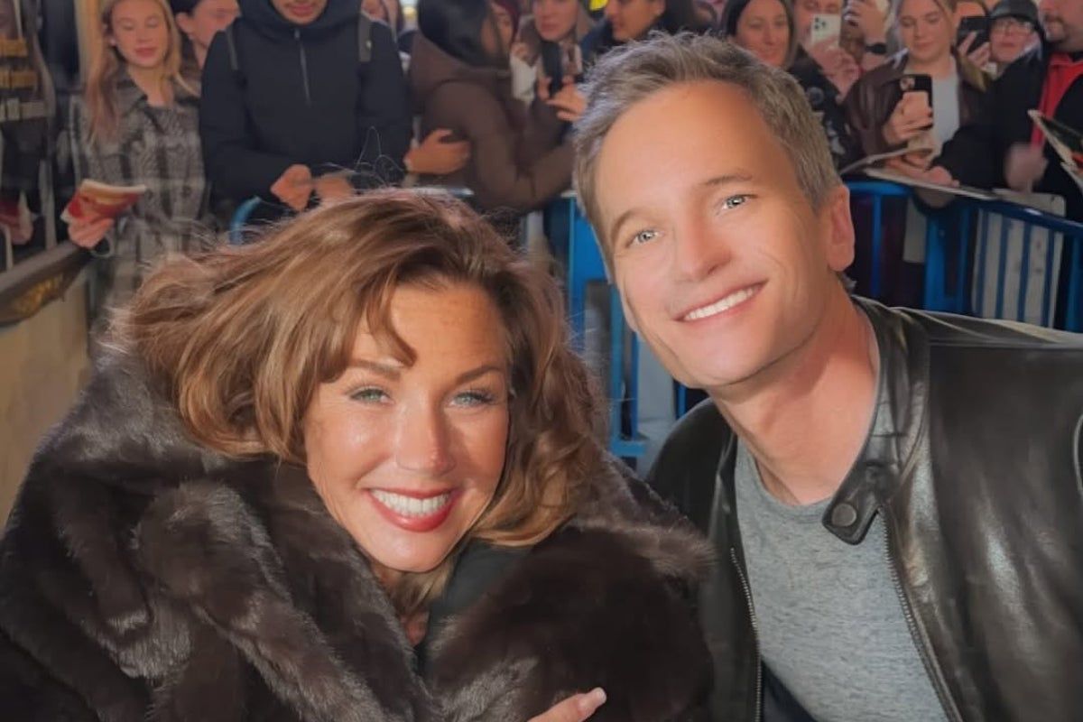 Neil Patrick Harris calls out Abby Lee Miller for…