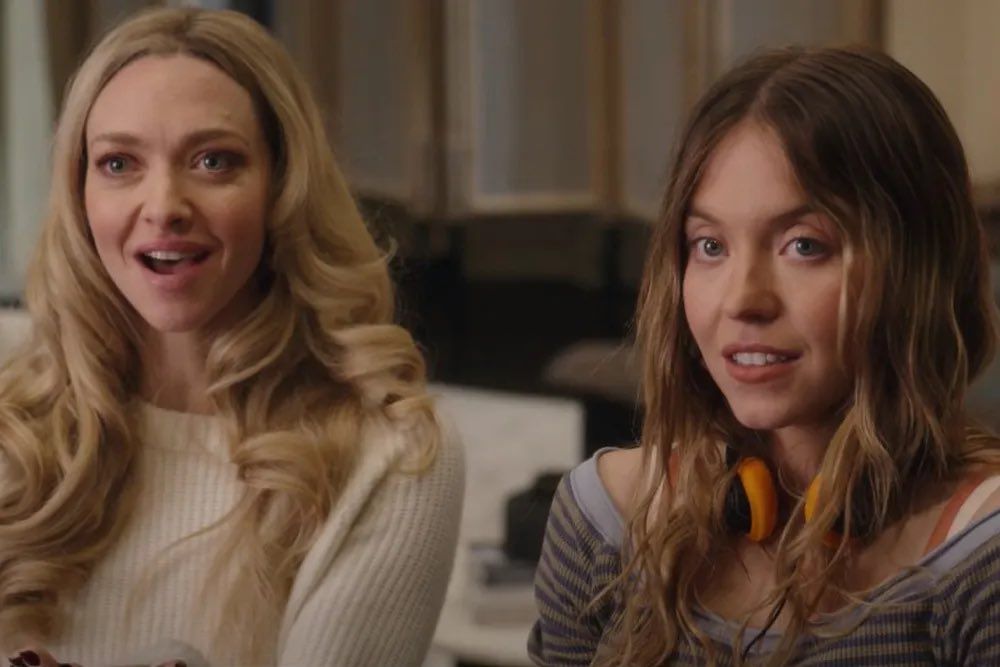 Are Sydney Sweeney And Amanda Seyfried 'Real' Friends?…