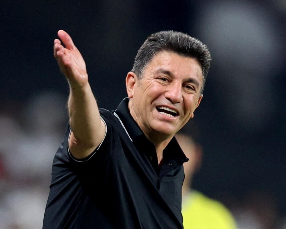 Iran to attend World Cup draw after reversing its…