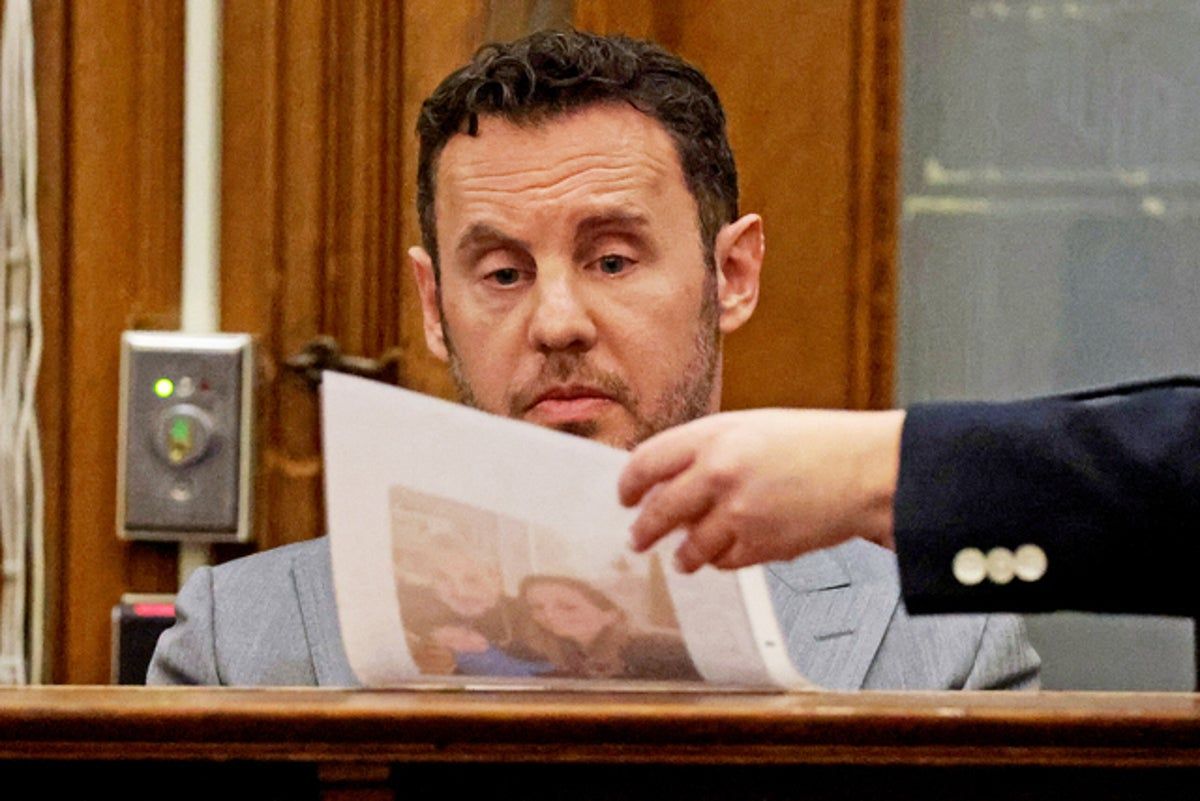 Testimony at Brian Walshe murder trial details affair…