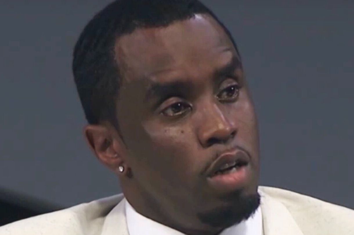 10 Explosive Claims Linking Sean Combs to Tupac's…