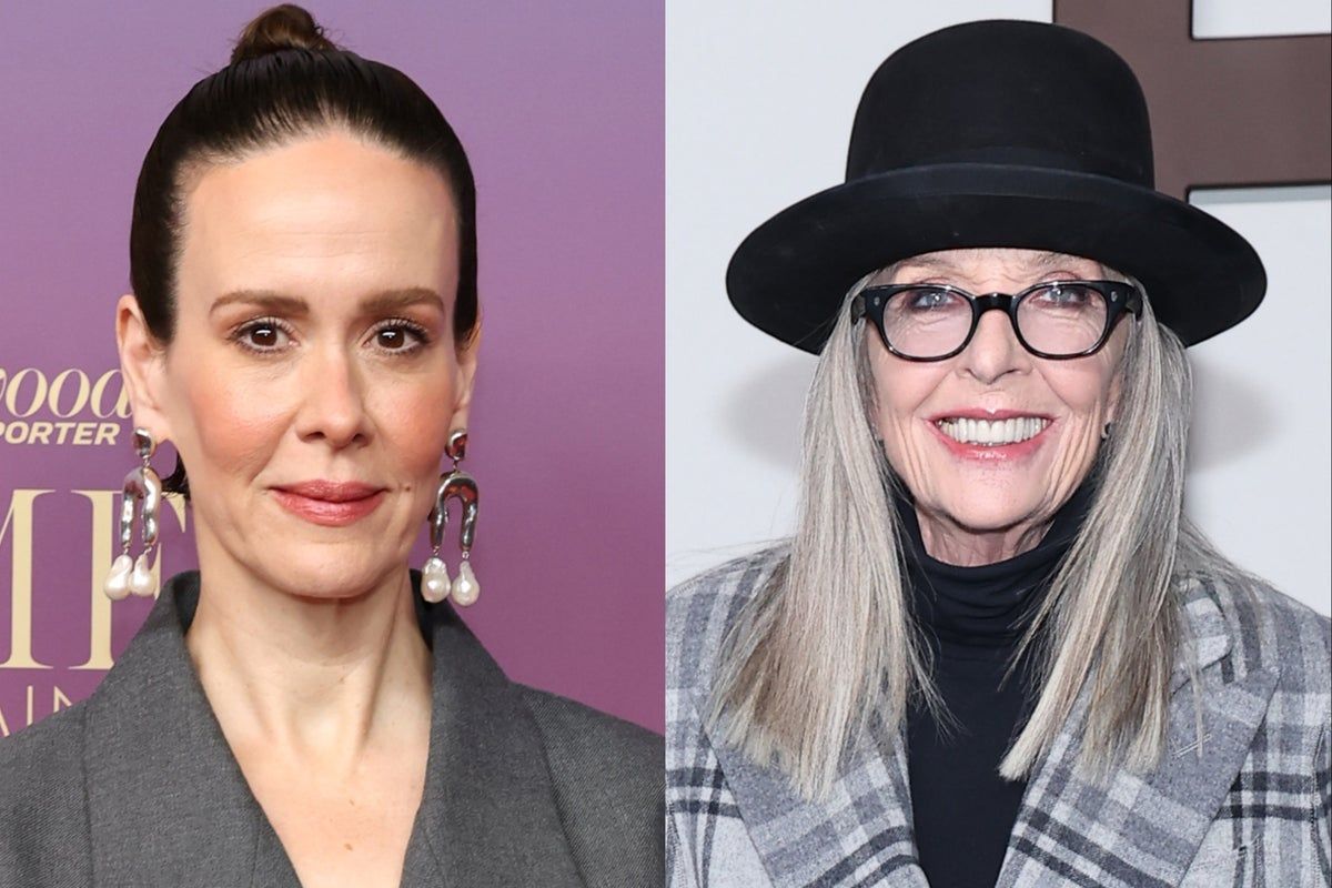 Sarah Paulson shares funny and heartfelt final…