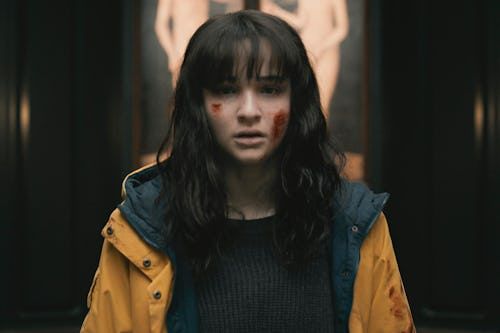 The Minds Behind Netflix's Most Underrated Show Are…