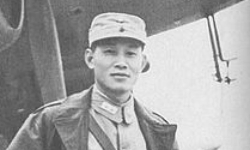 Forgotten Hero: Remembering Sun Li-jen