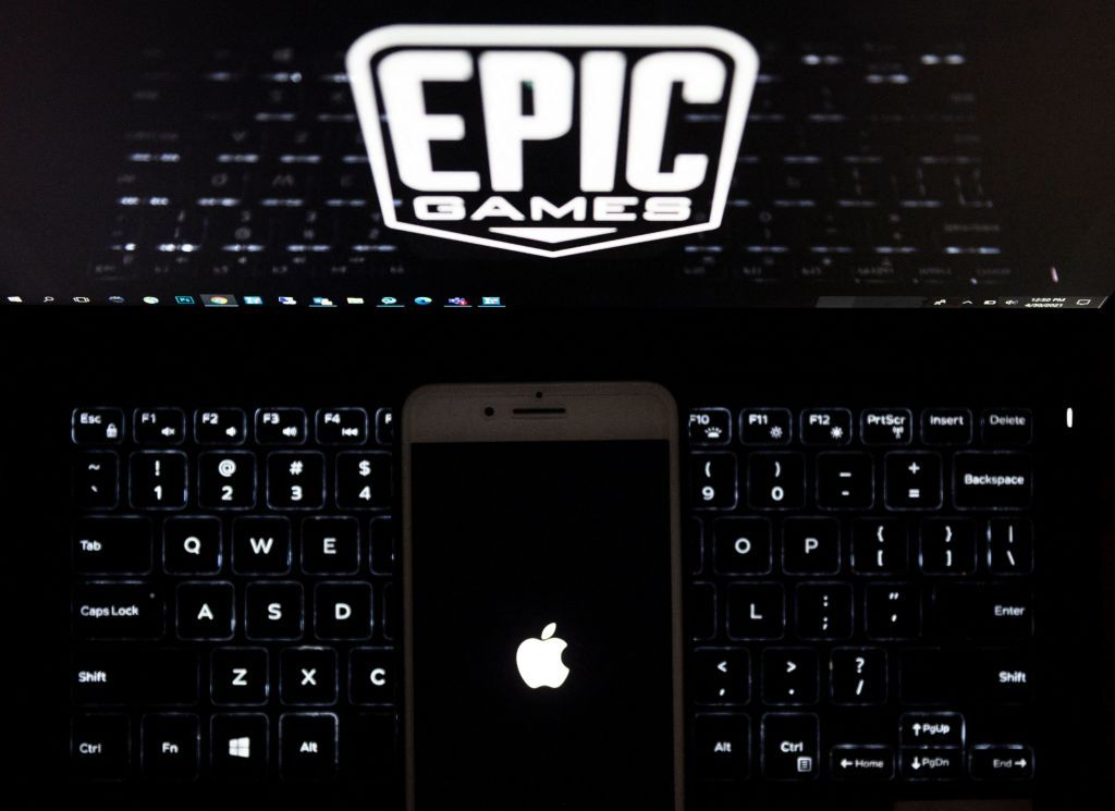 Epic Games Store Announces First Free Games of…
