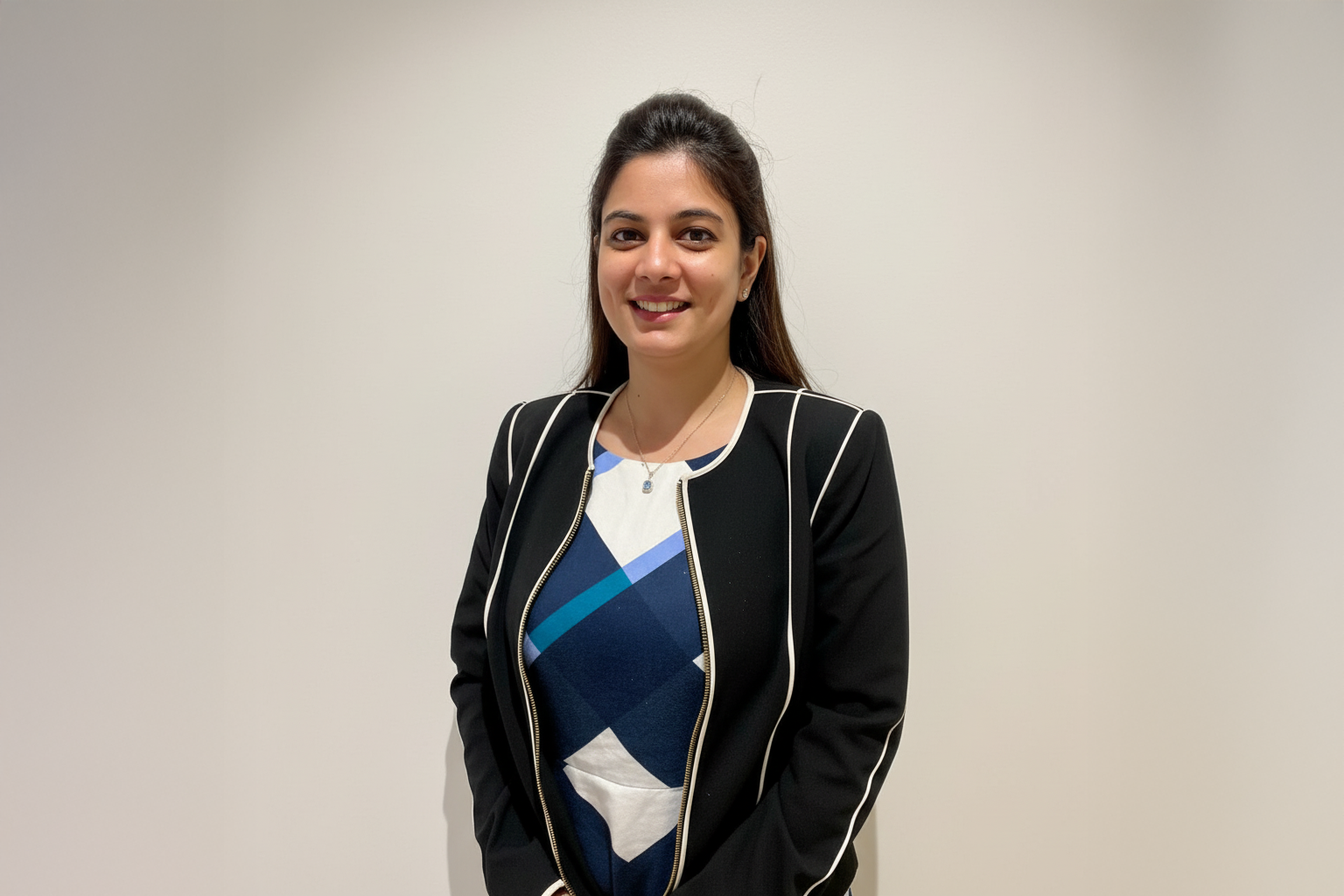 Audit-Proof AI Evolution: Richa Trivedi's Journey in…