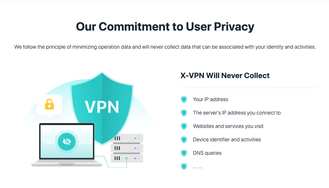 X-VPN for Everyday Australians: Encrypt What Matters