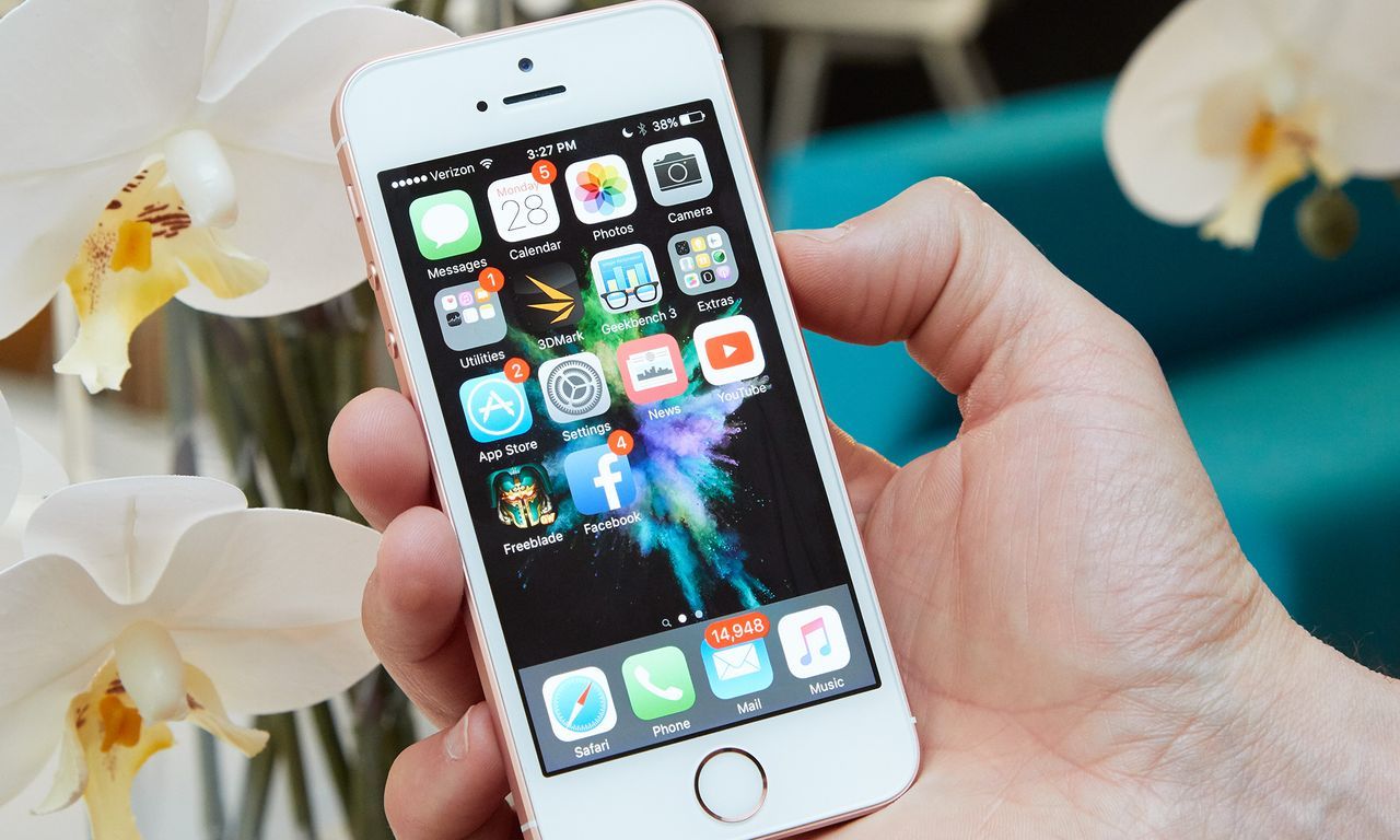 Apple just made the first iPhone SE obsolete — here's…