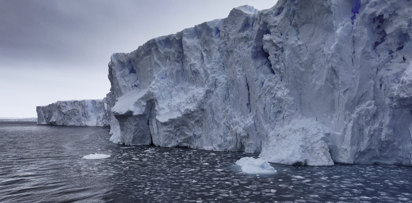 What our missing ocean float revealed about…
