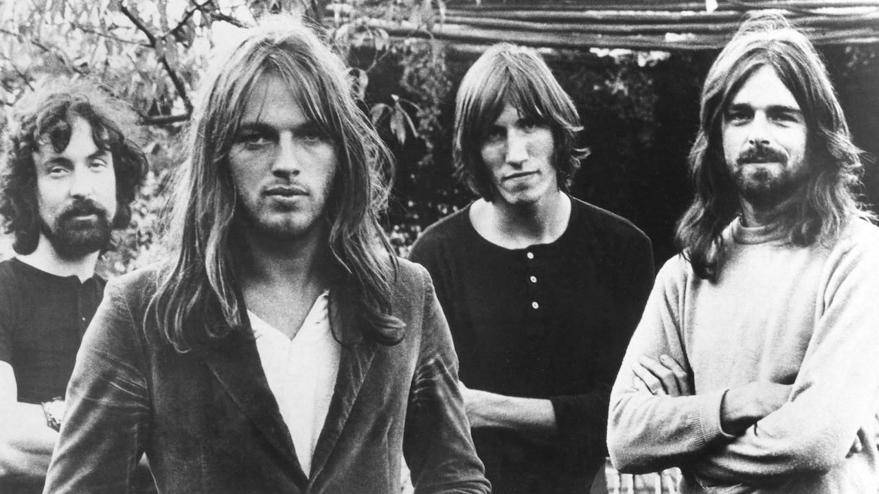 Pink Floyd to open Wish You Were Here pop-up stores…