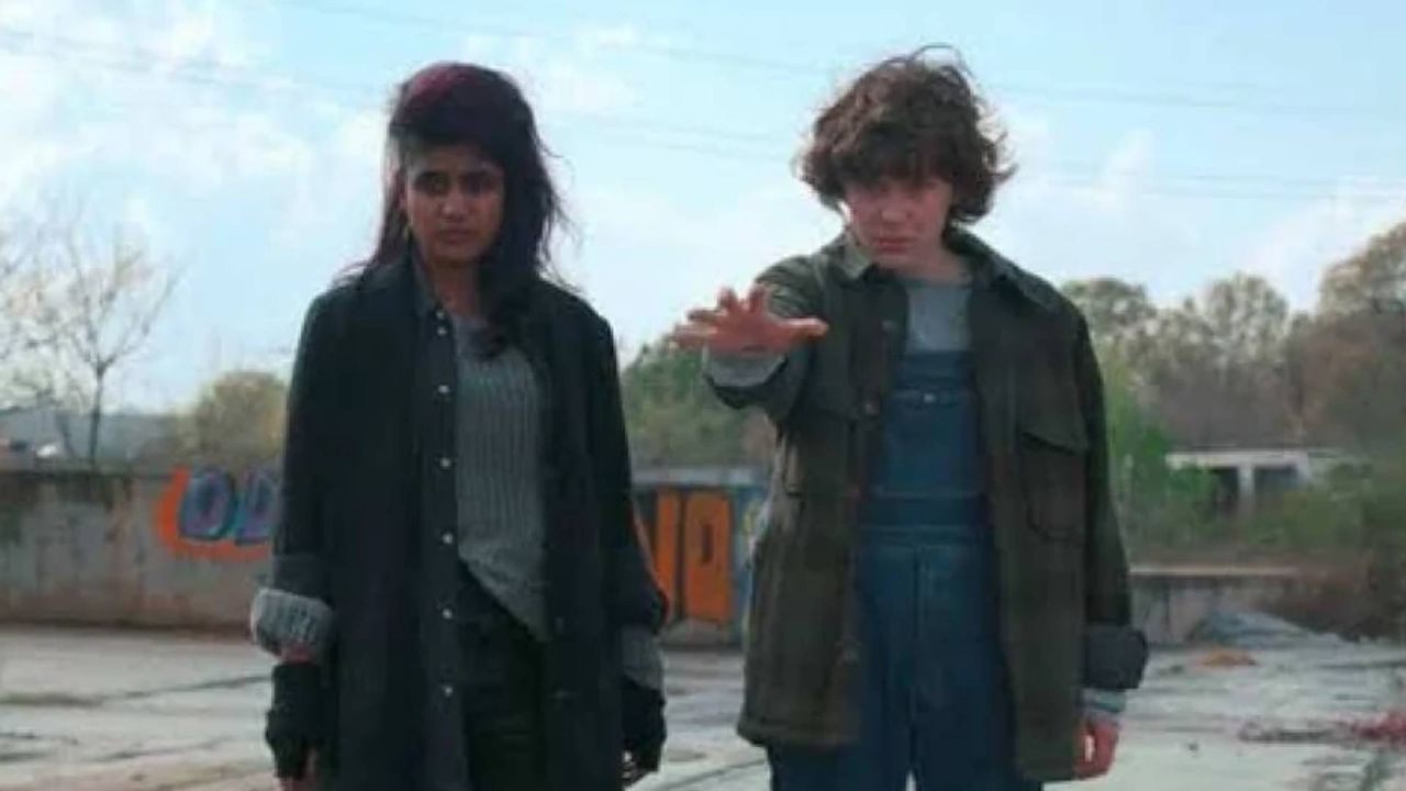 The Duffer Brothers say that surprise character return…