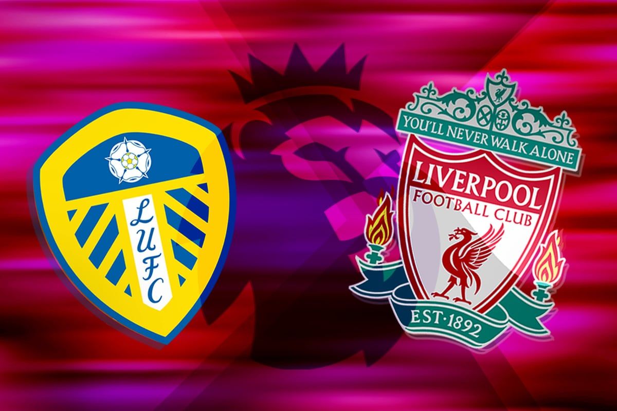 How to watch Leeds vs Liverpool: TV channel and live…